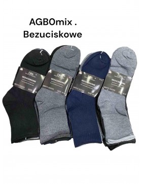 Skarpetki męskie hurt - Sklep internetowy BountyMart