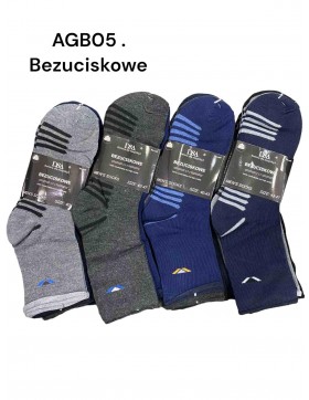 Skarpetki męskie hurt - Sklep internetowy BountyMart